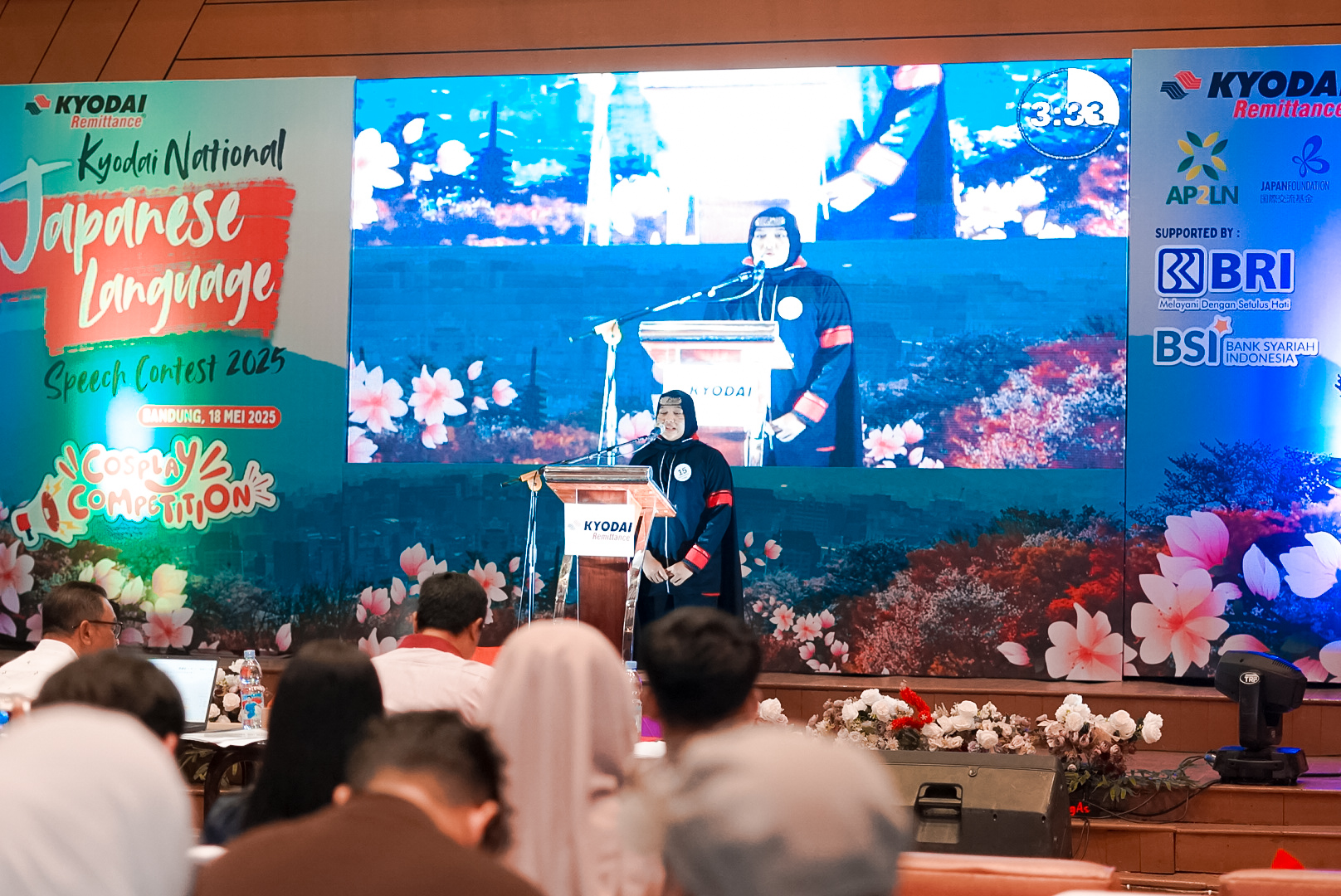 𝙆𝙮𝙤𝙙𝙖𝙞 𝙉𝙖𝙩𝙞𝙤𝙣𝙖𝙡 𝙅𝙖𝙥𝙖𝙣𝙚𝙨𝙚 𝙇𝙖𝙣𝙜𝙪𝙖𝙜𝙚 𝙎𝙥𝙚𝙚𝙘𝙝 𝘾𝙤𝙣𝙩𝙚𝙨𝙩 2025 - EKI